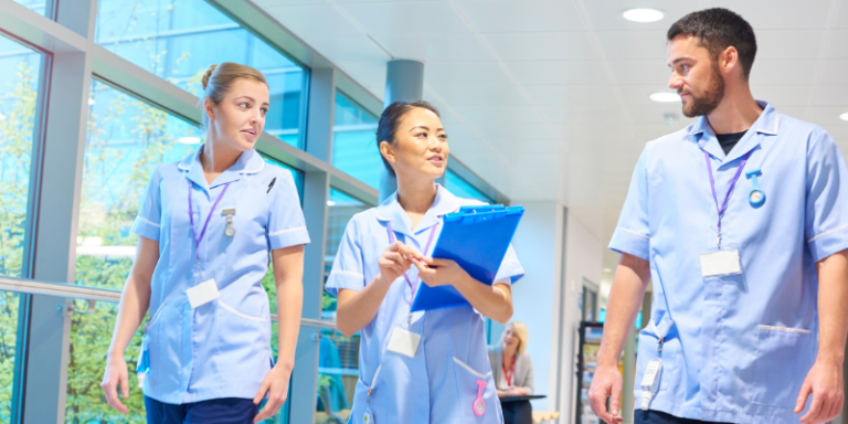 Solutions | Rostering | RotaMaster